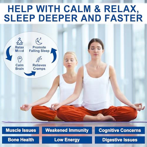effective magnesium for mood support