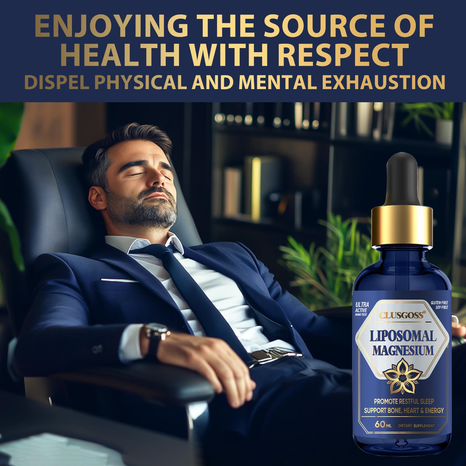 effective magnesium for muscle recovery