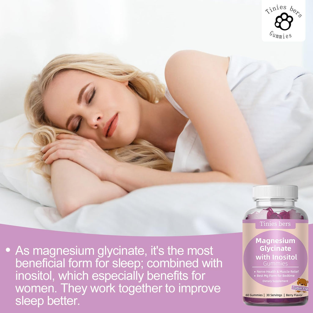 effective magnesium for muscle recovery