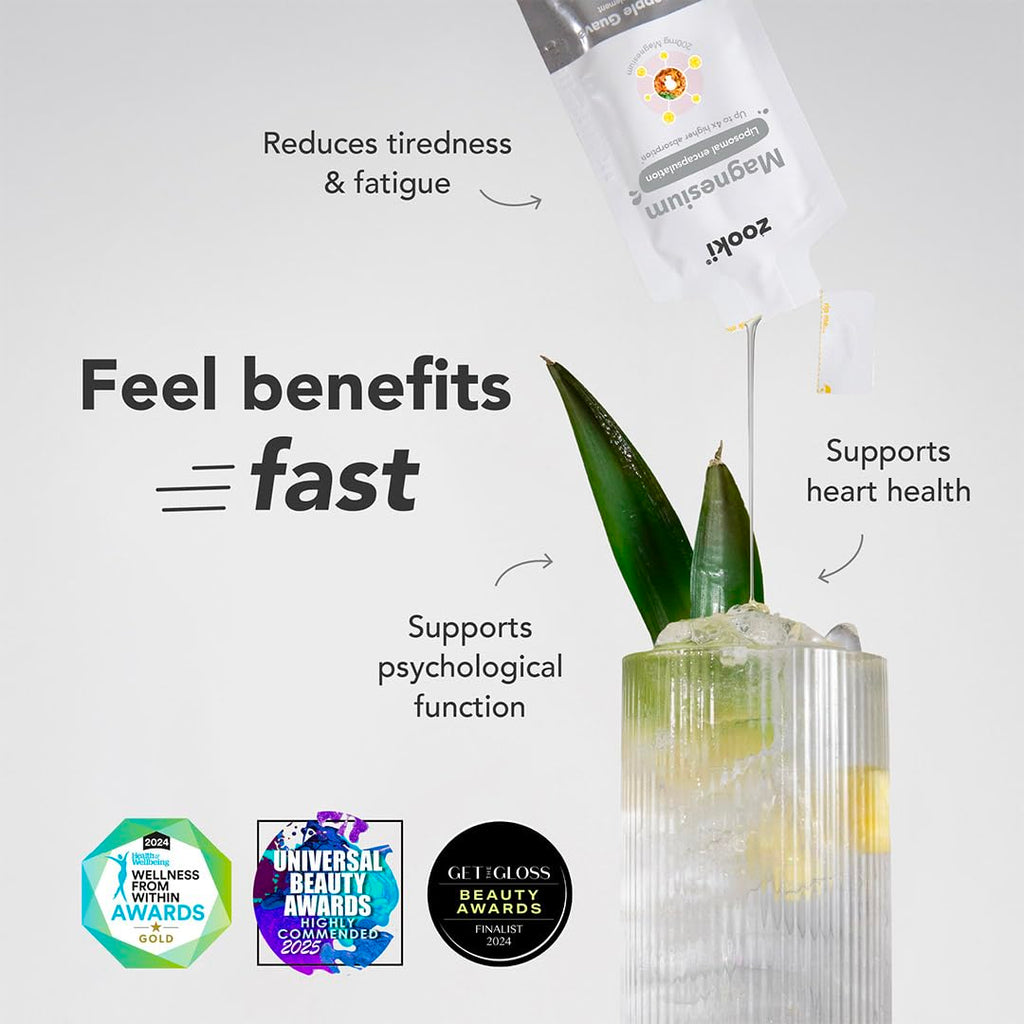 effective magnesium for muscle recovery