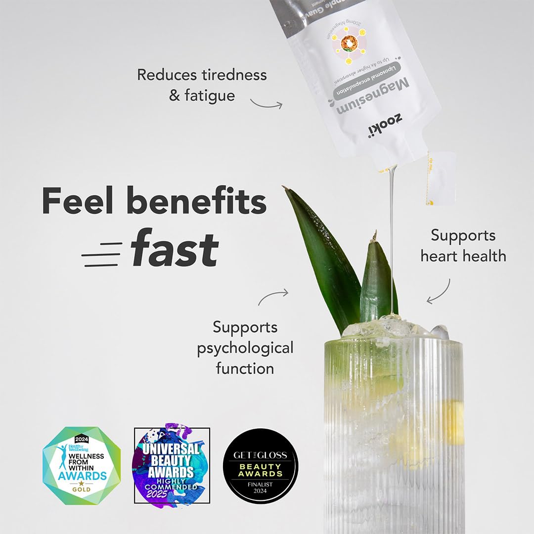 effective magnesium for muscle recovery