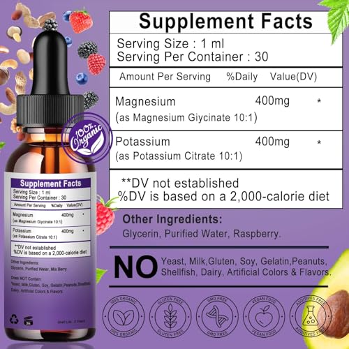 effective magnesium for muscle recovery