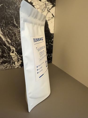 effective magnesium for muscle recovery