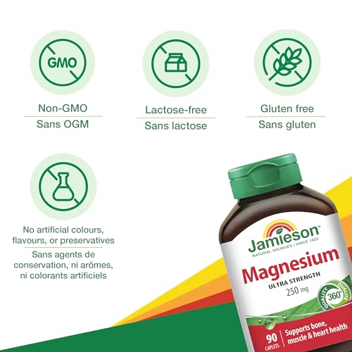 effective magnesium for muscle relaxation