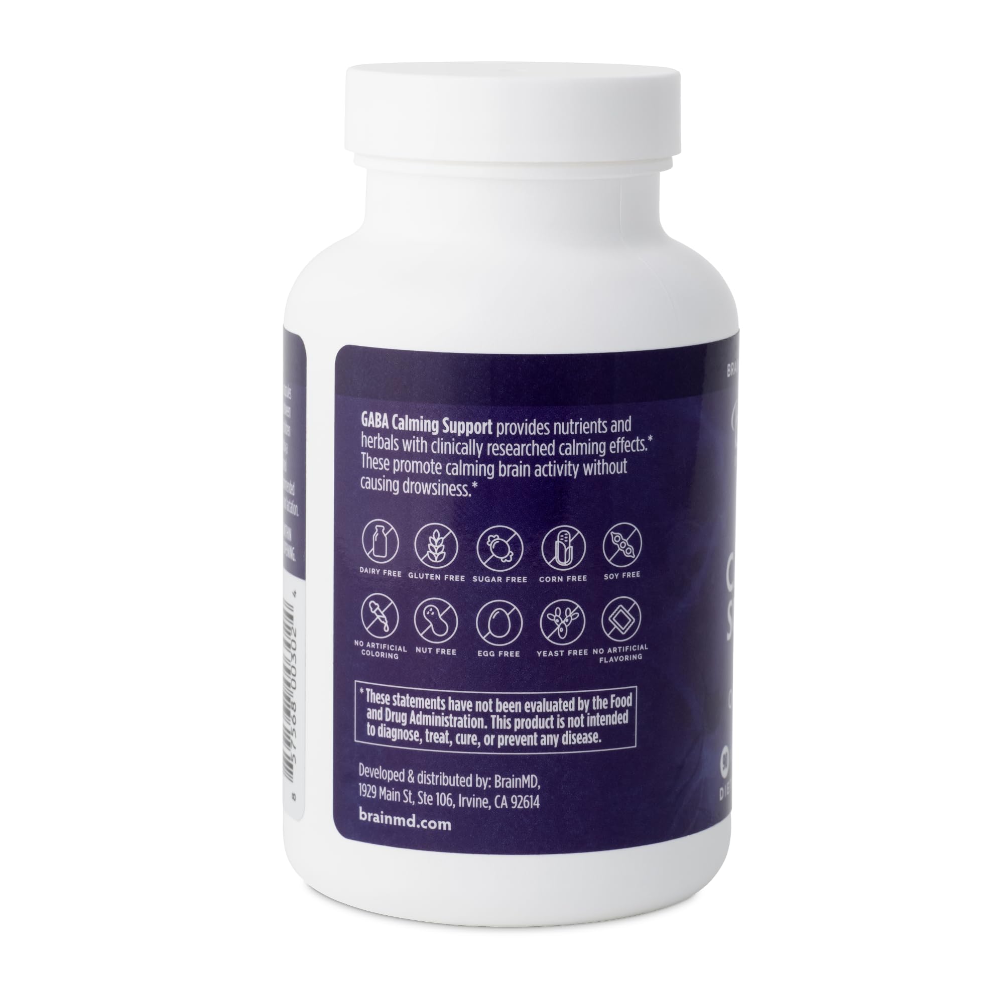 effective magnesium for muscle relaxation