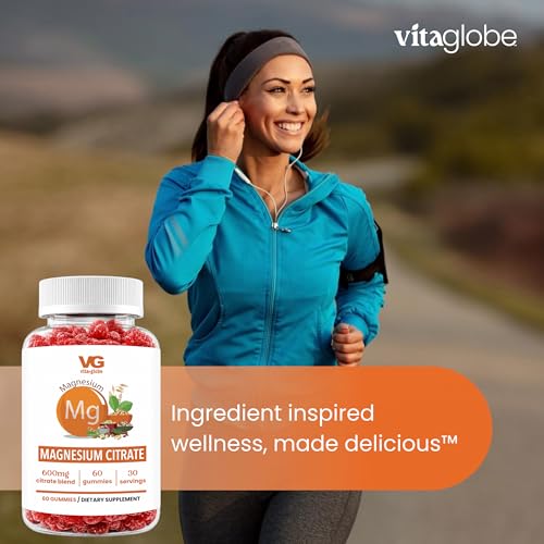 effective magnesium for muscle support