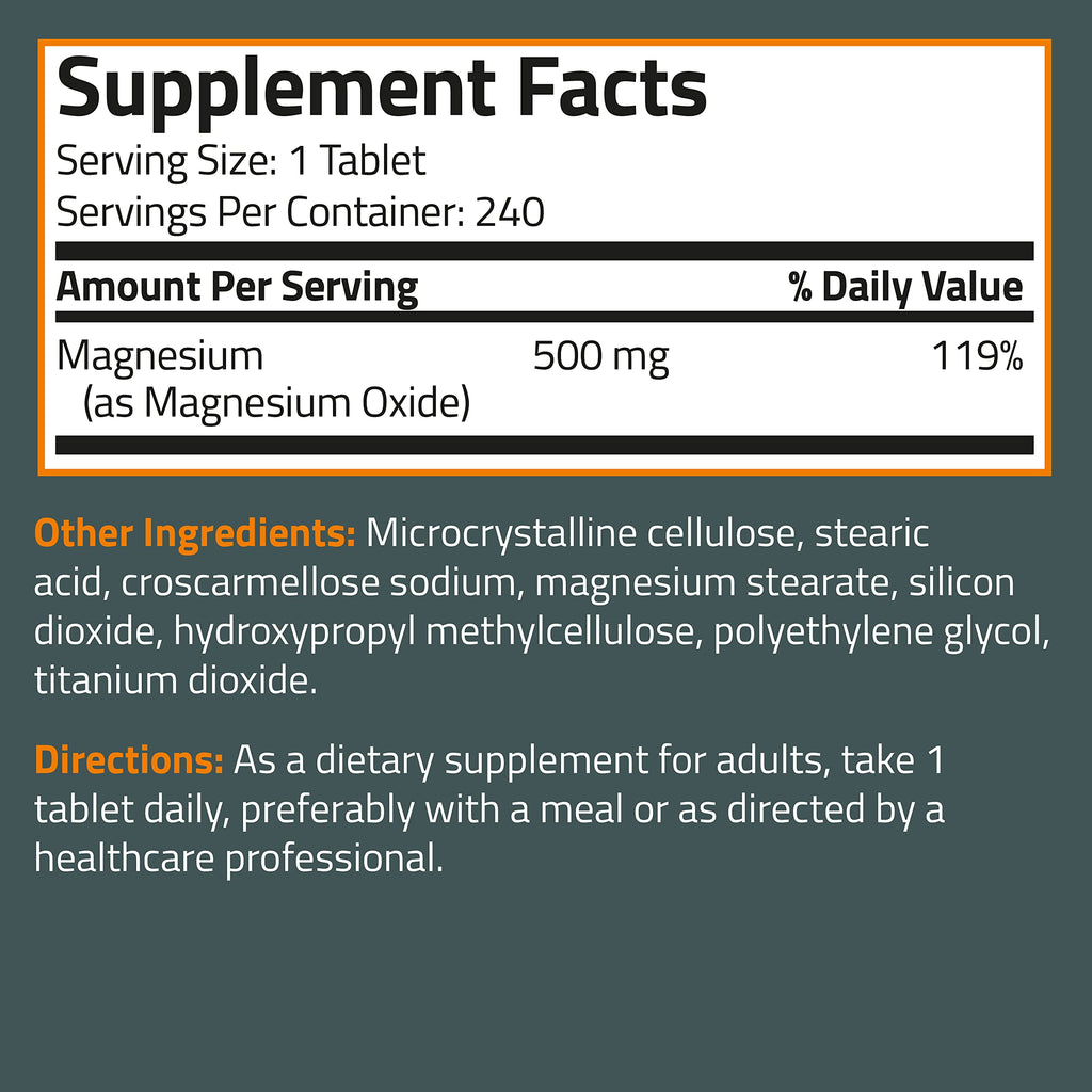 effective magnesium for muscle tension relief