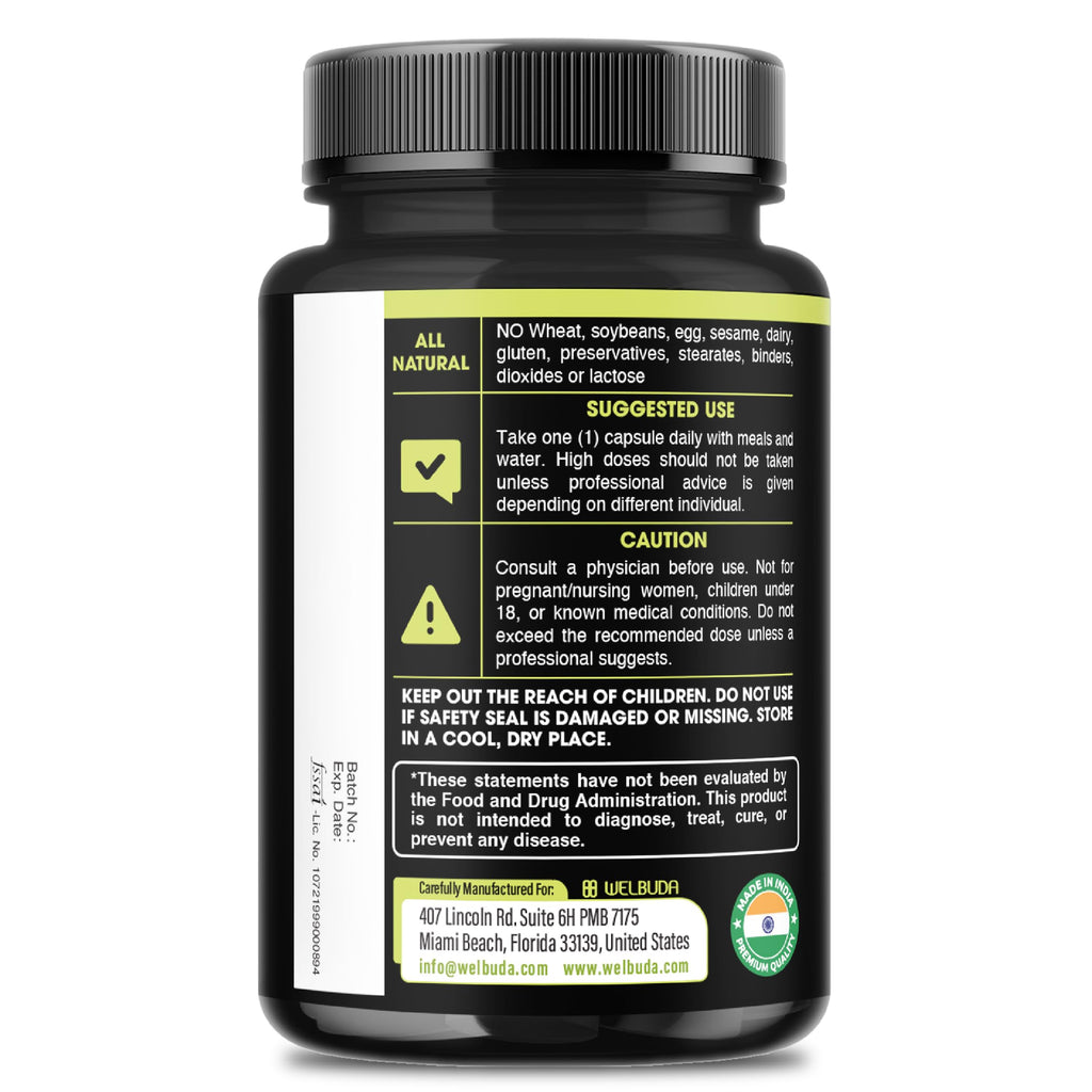 effective magnesium for overall health