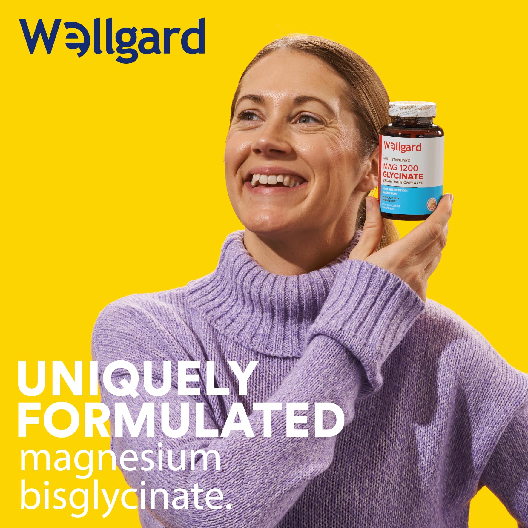 effective magnesium for overall well-being