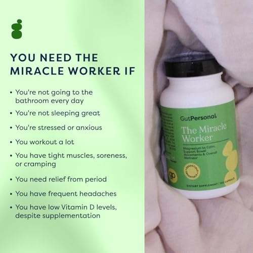 effective magnesium for restful nights