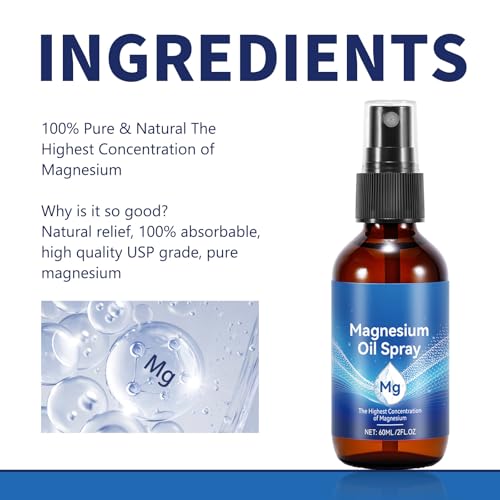 effective magnesium for restful nights
