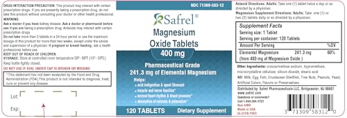 effective magnesium for stress relief