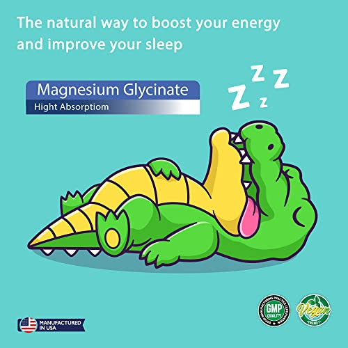 effective magnesium for stress relief