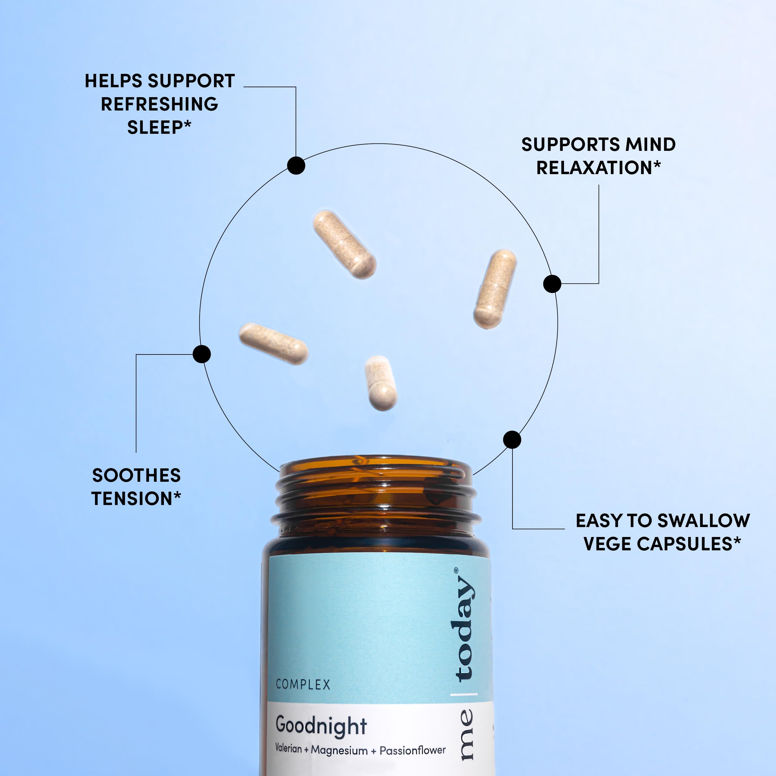 effective magnesium for stress relief