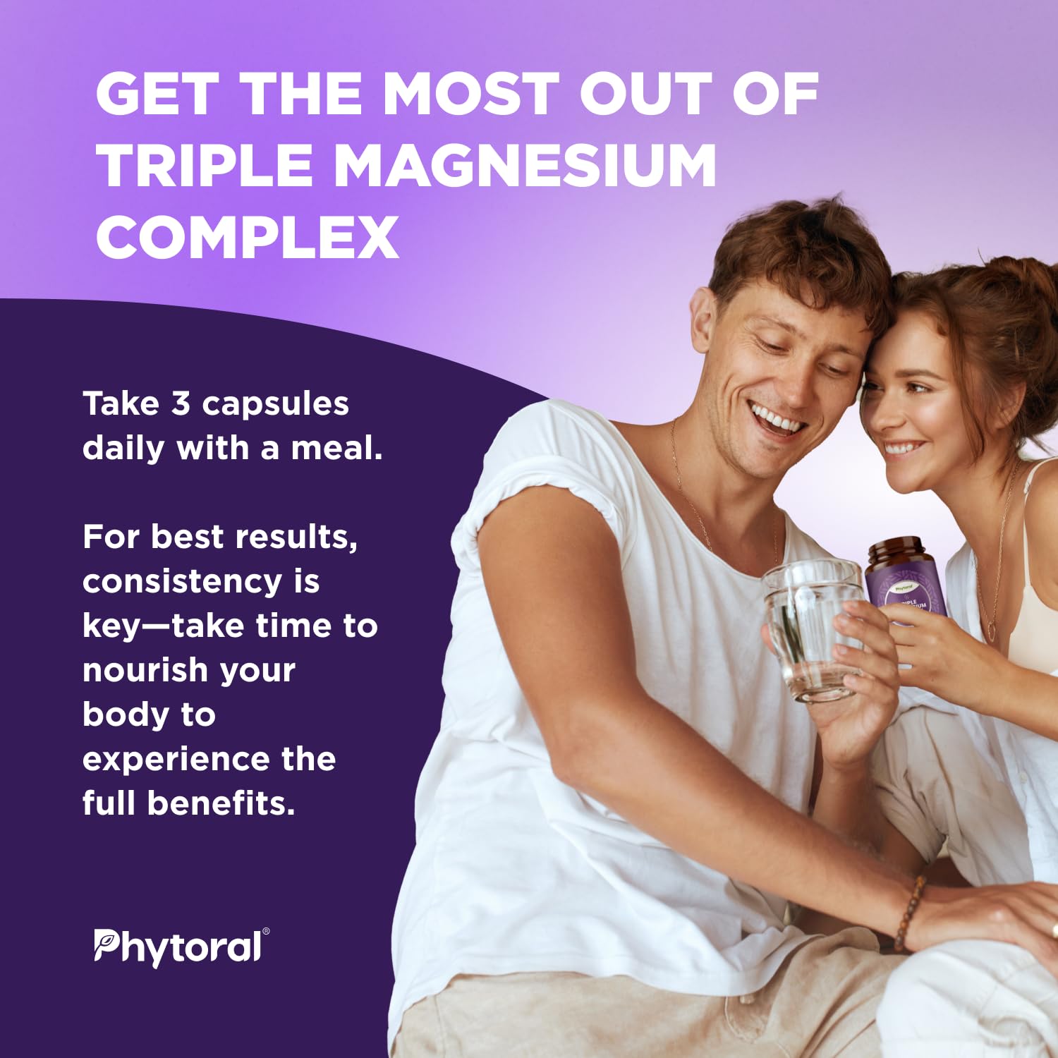 effective magnesium for stress relief