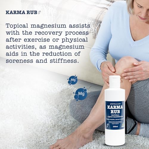 effective magnesium for tension relief