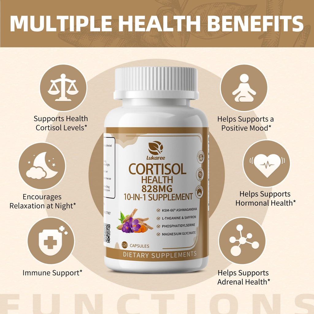 effective magnesium glycinate for anxiety