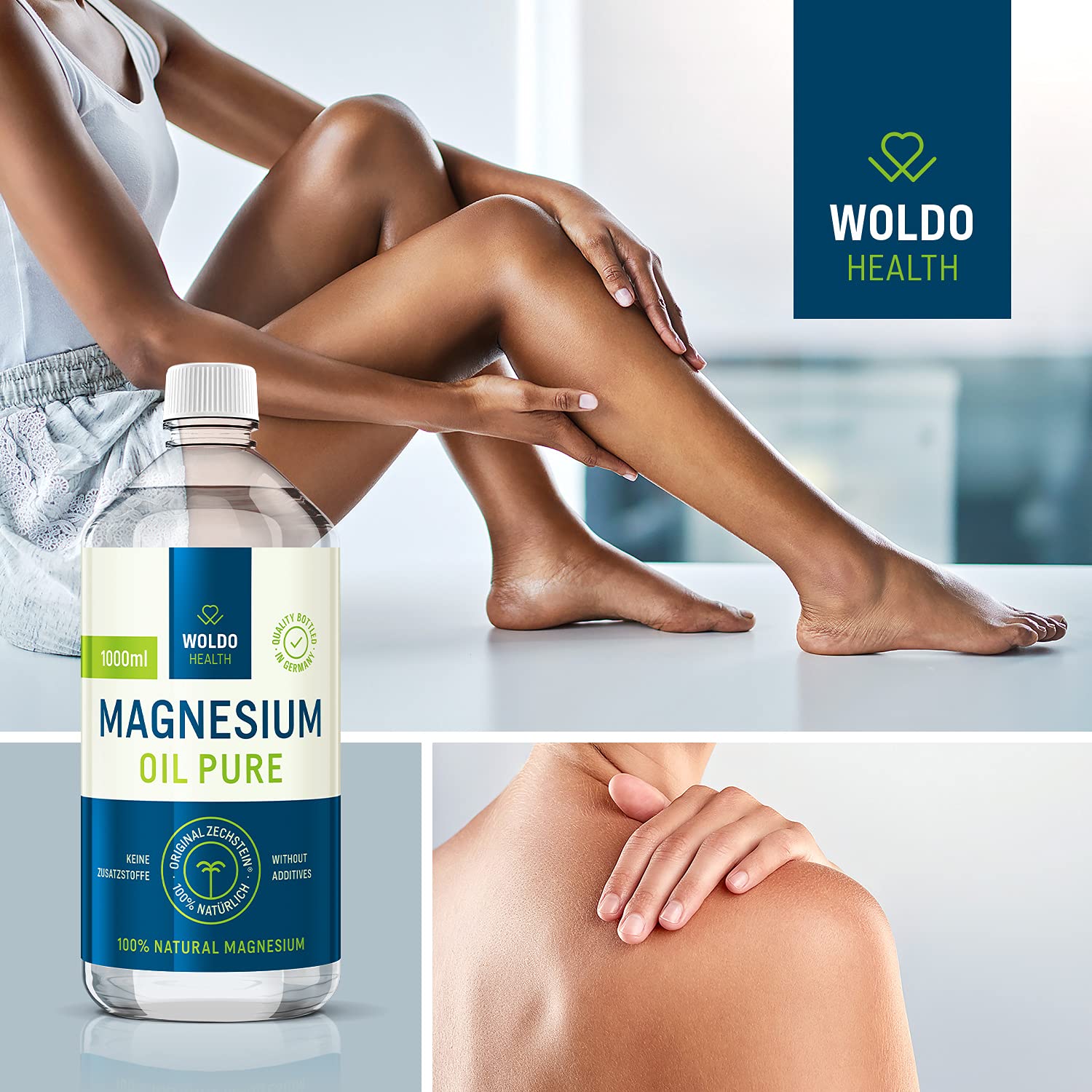 effective magnesium oil for cramps