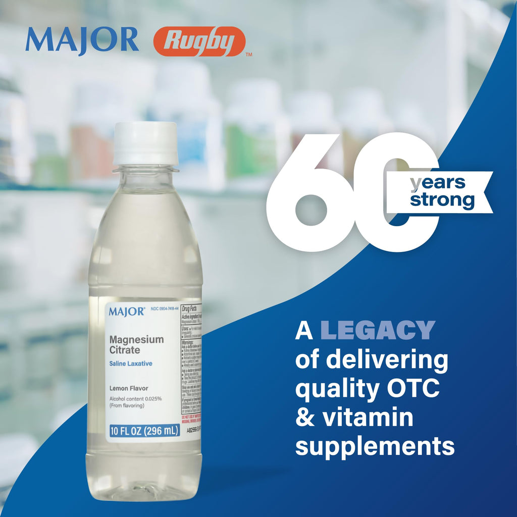effective magnesium solution for regularity