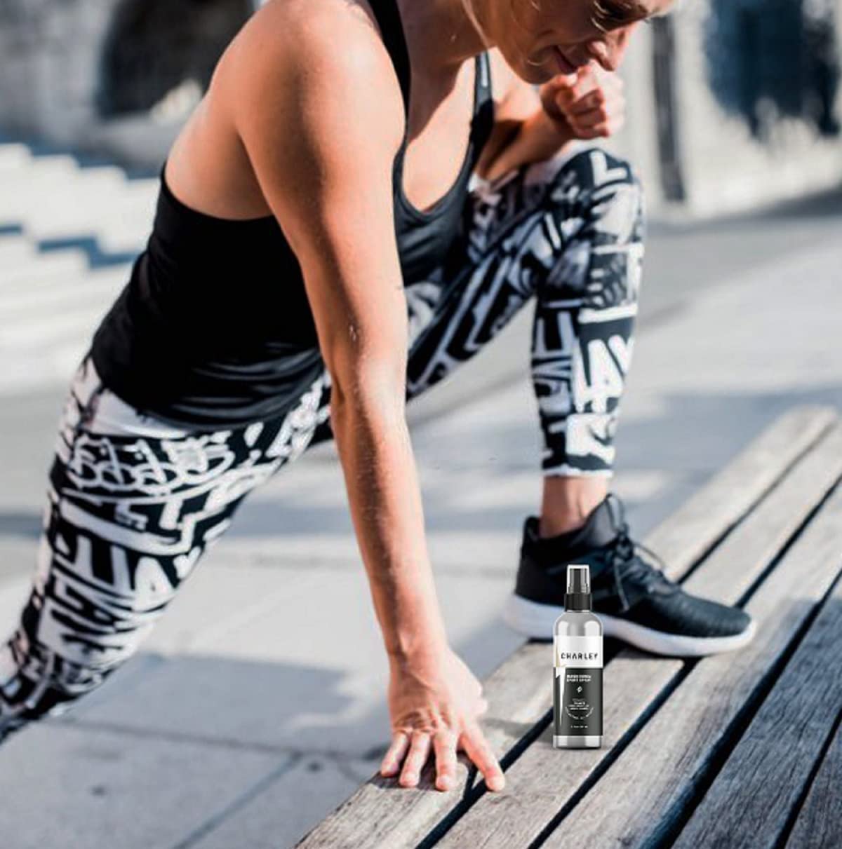 effective magnesium spray for sports recovery