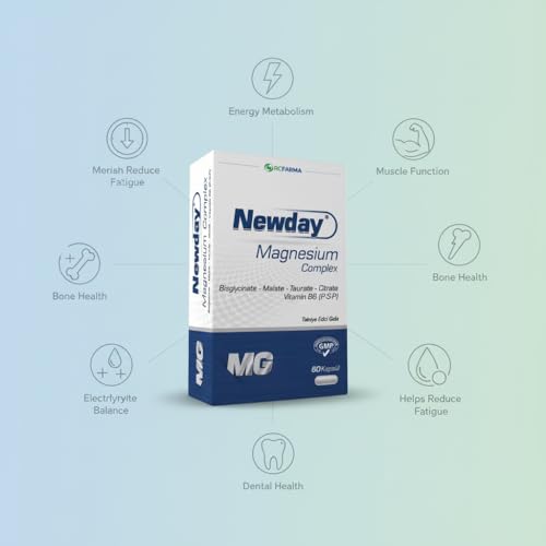 effective magnesium supplement for athletes