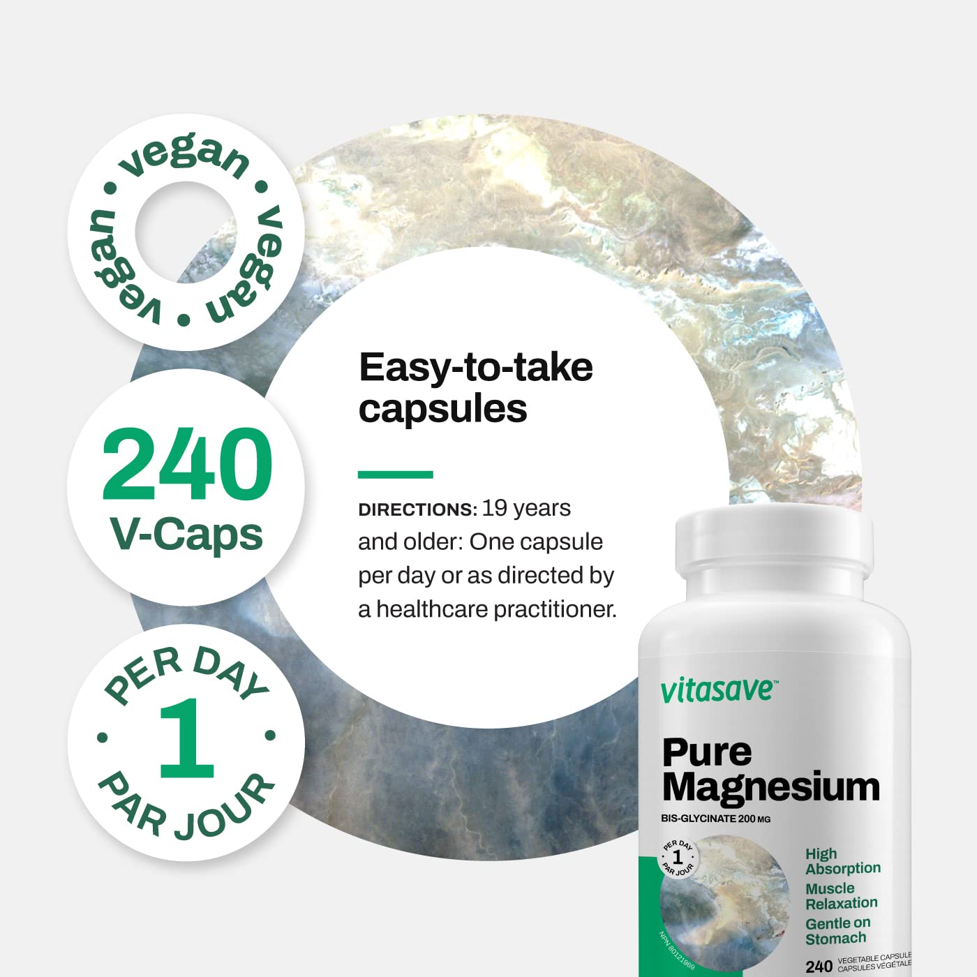 effective magnesium supplement for athletes