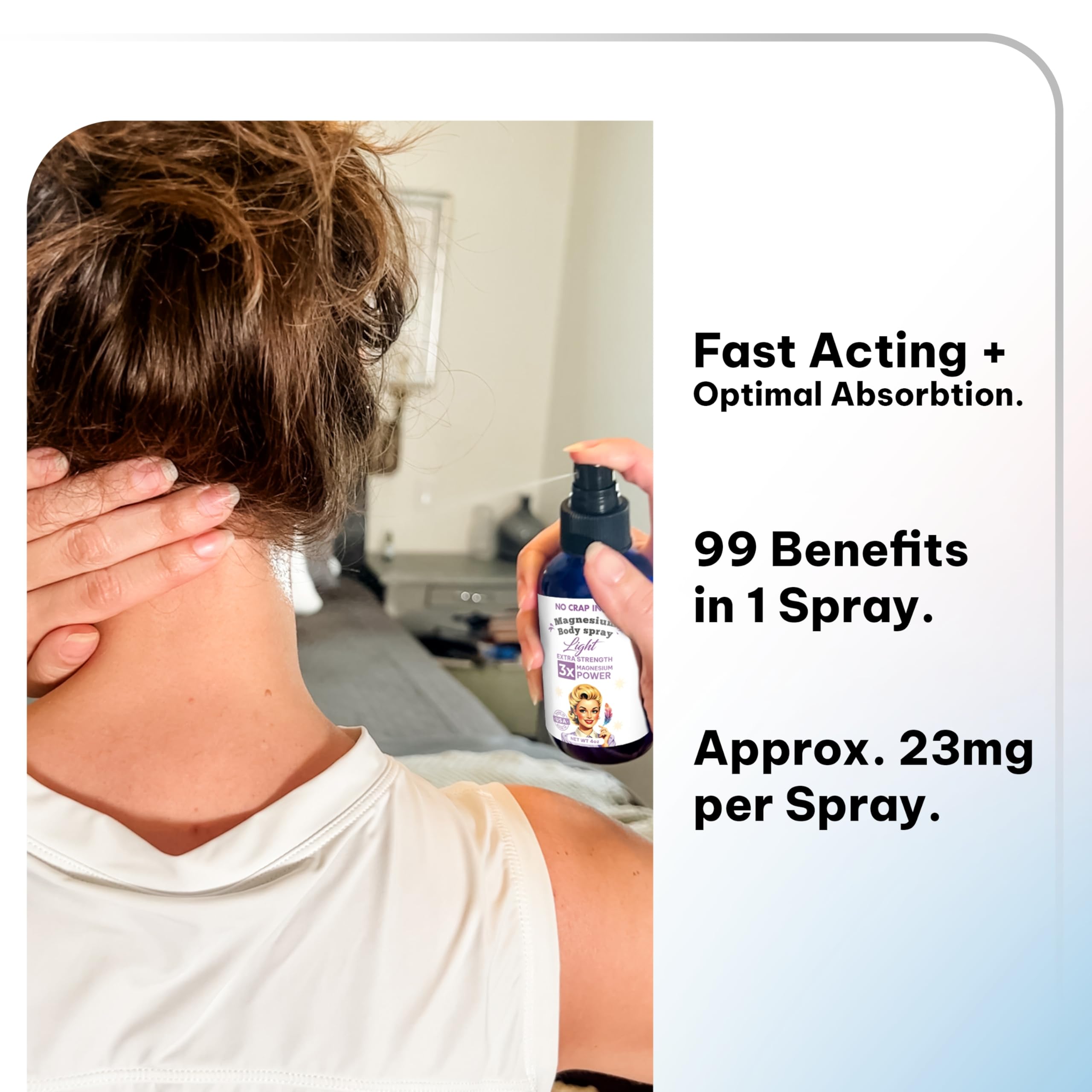 effective magnesium supplement for health