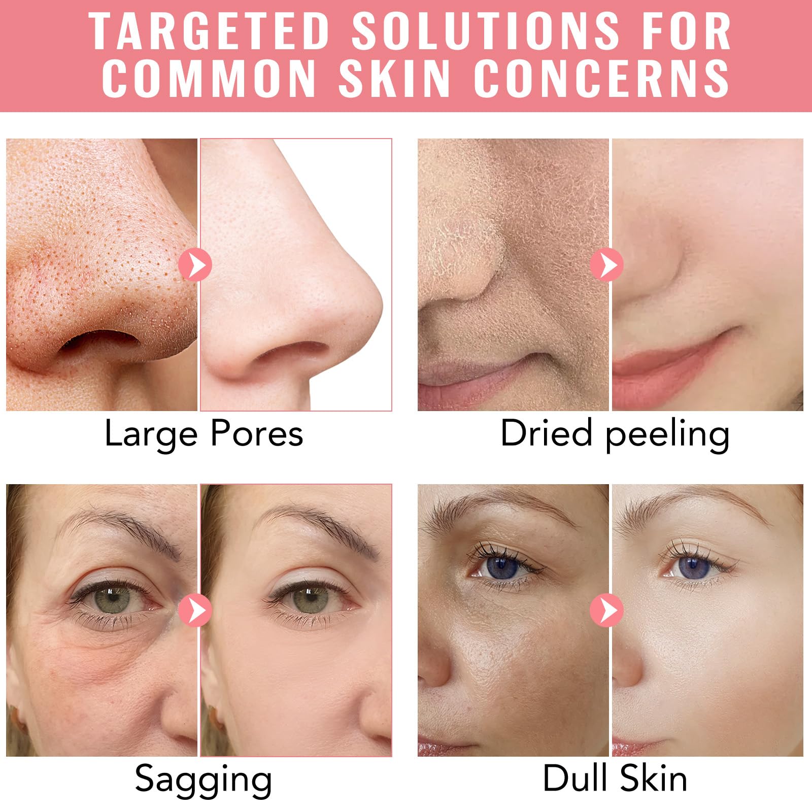 effective masks for detoxification