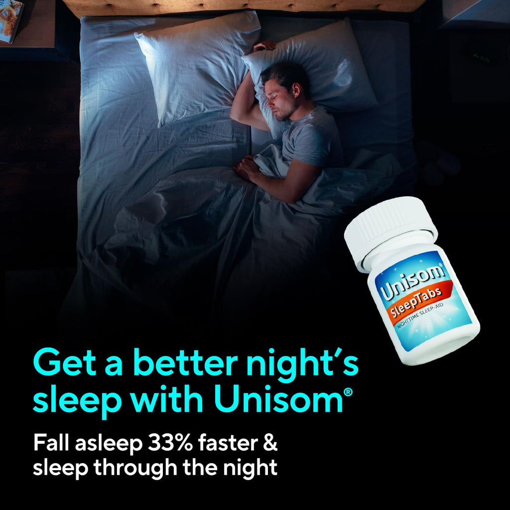 Effective melatonin alternative for sleep