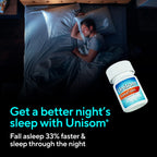 Effective melatonin alternative for sleep