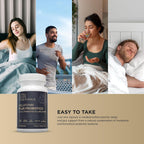 effective melatonin for better sleep