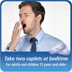 effective melatonin for restful sleep