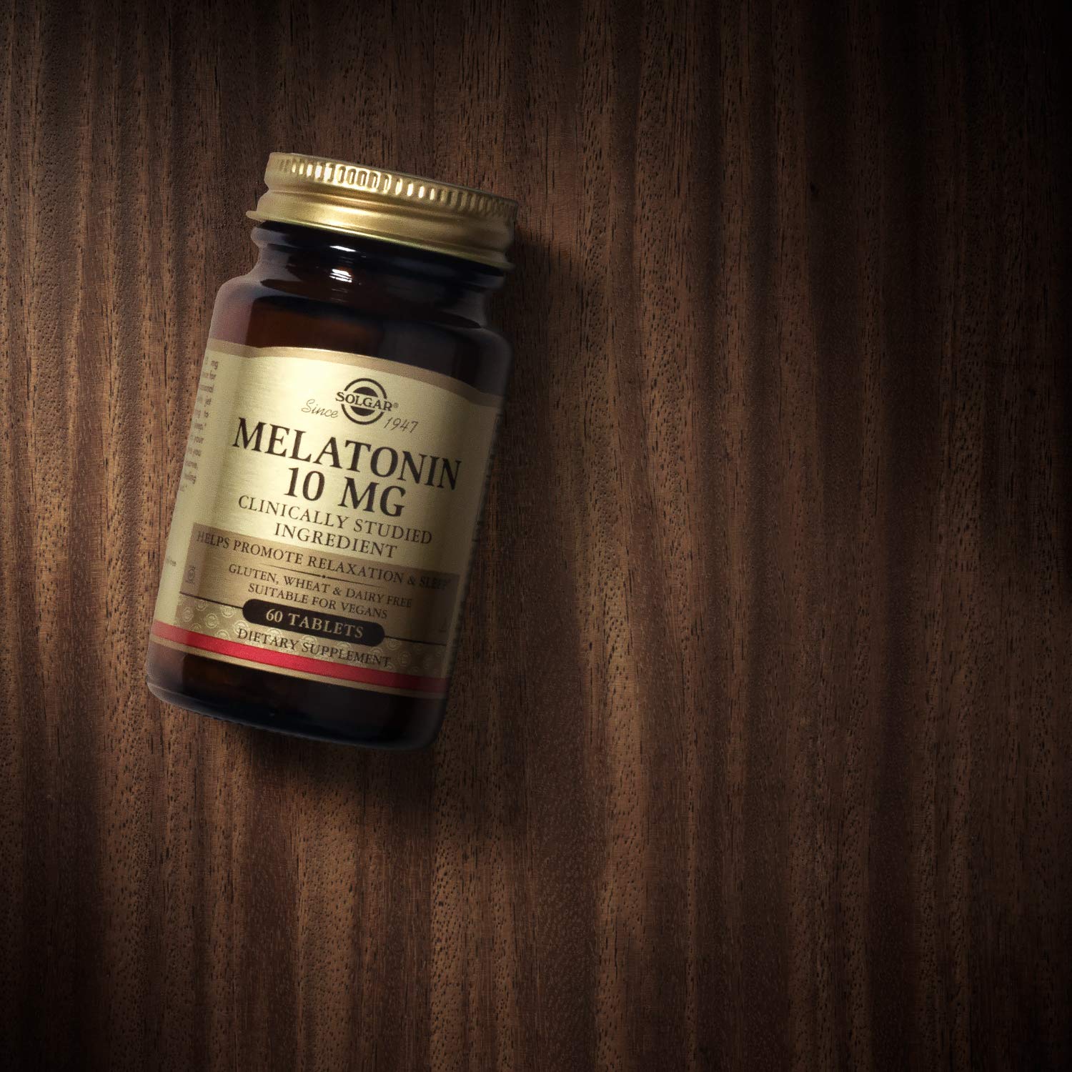 effective melatonin for sleep health