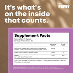 effective menopause management with Upsa