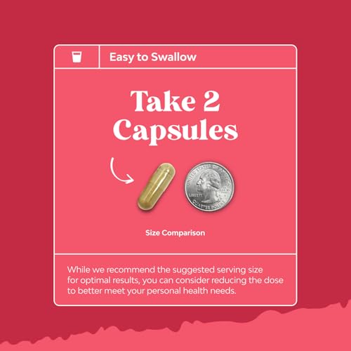 effective menopause relief capsules