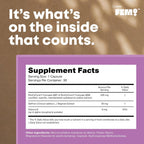 effective menopause solution in capsule form