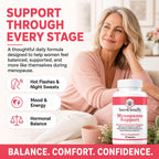 effective menopause supplements for daily use