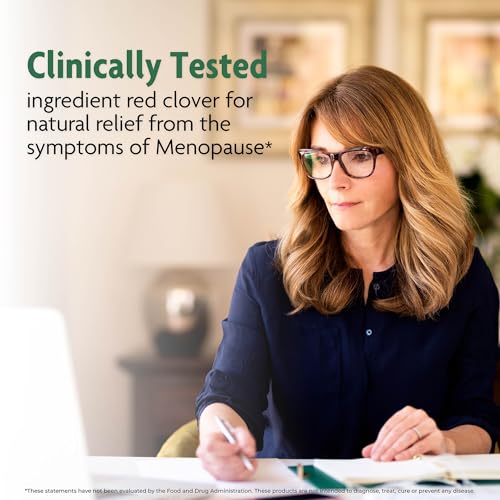 effective menopause support solution