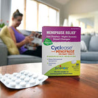 effective menopause support supplement