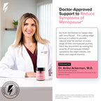 effective menopause support supplement
