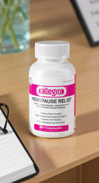 effective menopause support with Allegro