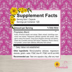 effective menopause symptom management