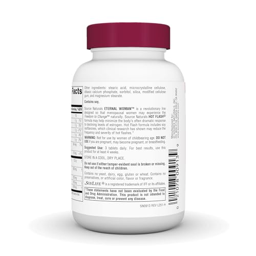 effective menopause symptom management
