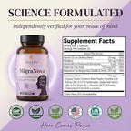 effective migraine prevention supplements