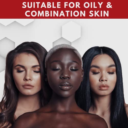 effective mineral supplements for acne control