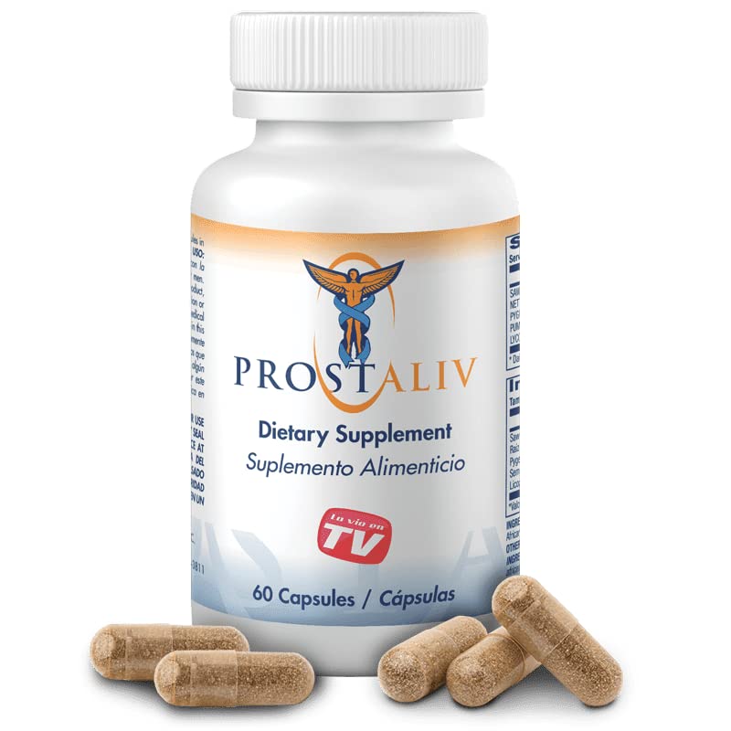 effective mineral supplements for prostate care