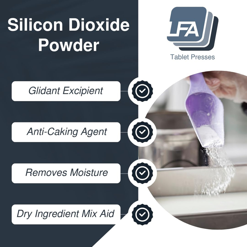effective moisture control desiccants
