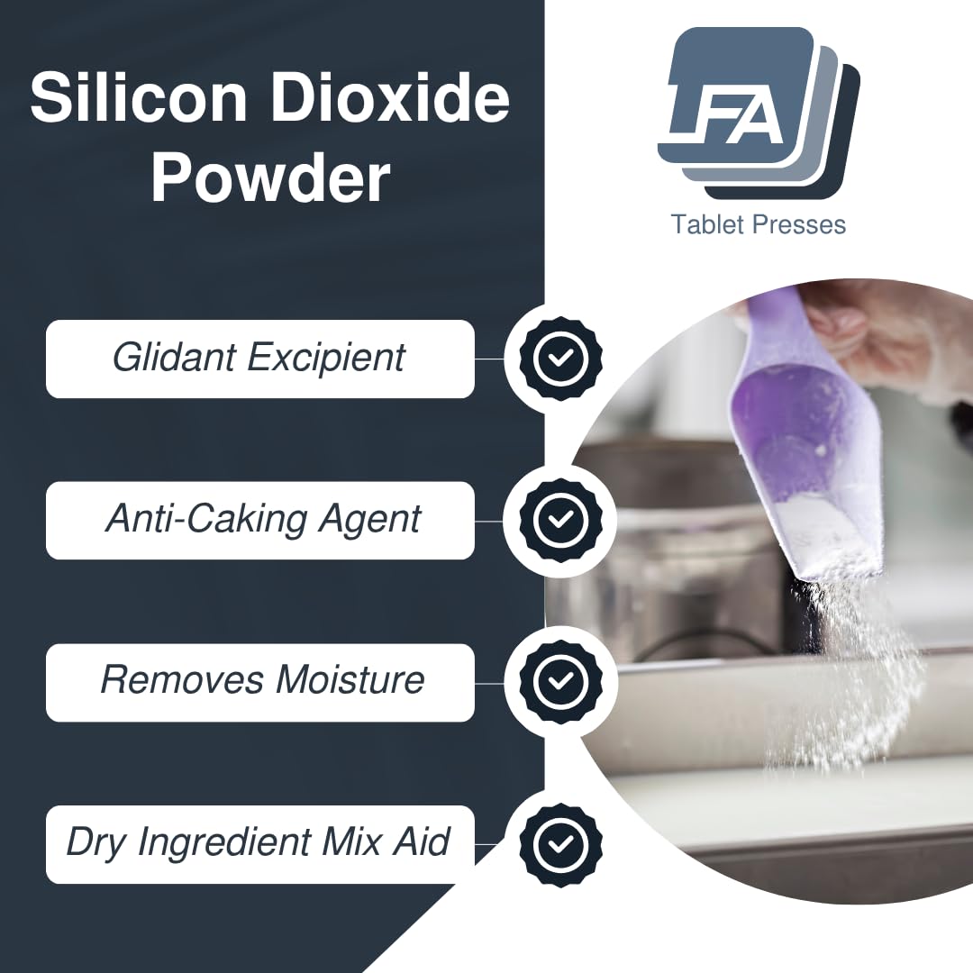 effective moisture control desiccants