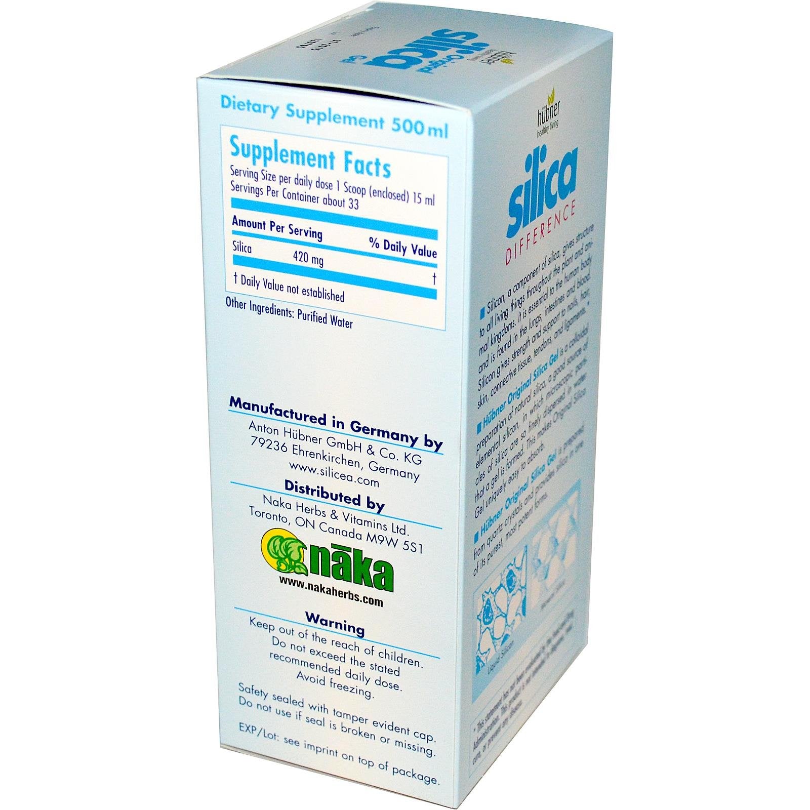 effective moisture control solution
