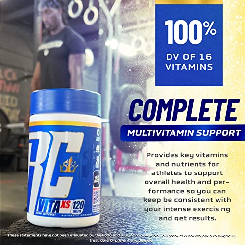 effective multivitamins for active lifestyles
